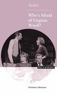 Albee: Who's Afraid of Virginia