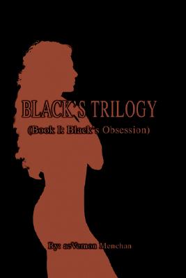 Black's Trilogy: Book I: Black'
