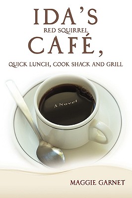 Ida's Red Squirrel Caf, Quick Lunch,