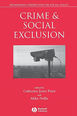 Crime And Social Exclusion