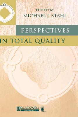 Perspectives In Total Quality