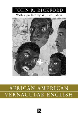 African American Vernacular