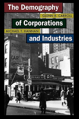 The Demography of Corporations a