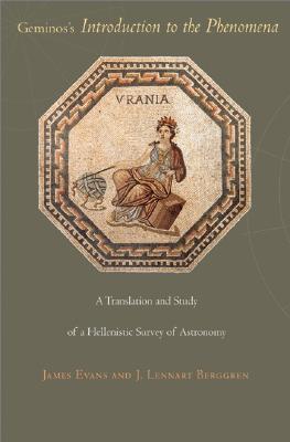 Geminos's Introduction to the Phenomena: