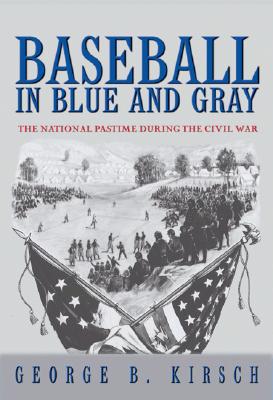 Baseball in Blue and Gray: The National