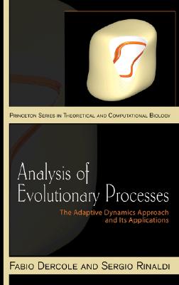 Analysis of Evolutionary Processes: The