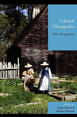 Colonial Chesapeake: New