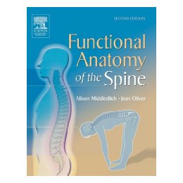 Functional Anatomy of the Spine