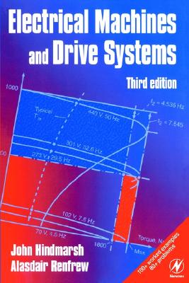 Electrical Machines and Drives