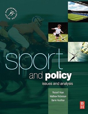 Sport and Policy: Issues and