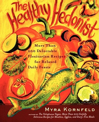 The Healthy Hedonist: More Than 200