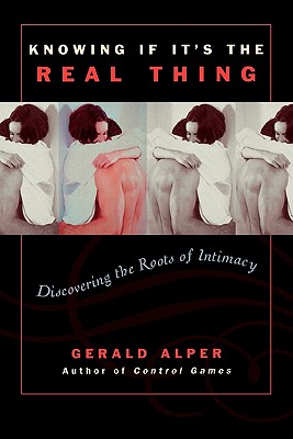 Knowing If It's the Real Thing: