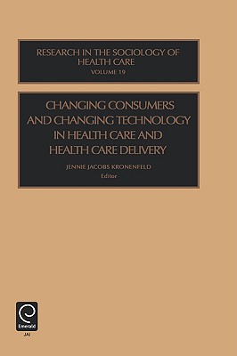 Changing Consumers and Changi