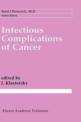Infectious Complications of