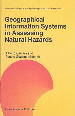 Geographical Information Systems in