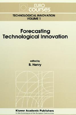 Forecasting Technological