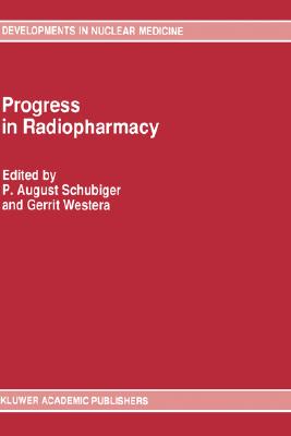 Progress in Radiopharmacy