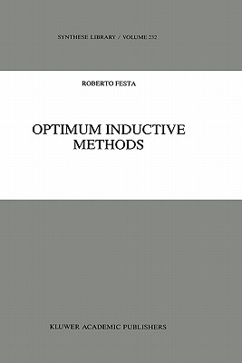 Optimum Inductive Methods: A Study i