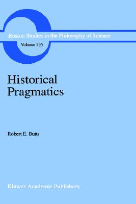 Historical Pragmatics: Philosophical