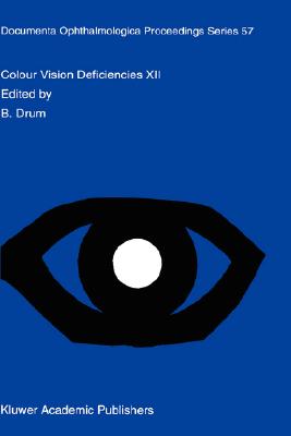 Colour Vision Deficiencies XII