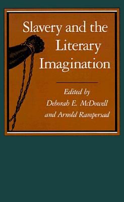 Slavery and the Literary