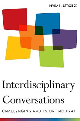 Interdisciplinary Conversations:
