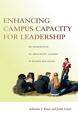 Enhancing Campus Capacity fo