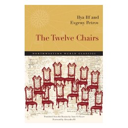 The Twelve Chairs