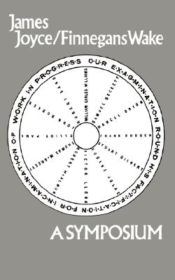 James Joyce-Finnegans Wake: A