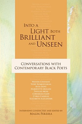 Into a Light Both Brilliant and Unseen: