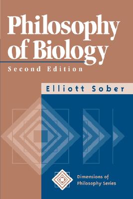 Philosophy of Biology
