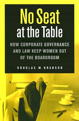 No Seat at the Table: How Corporat