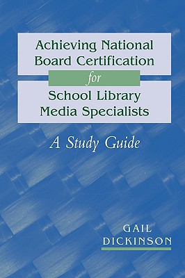 Achieving National Board Certification