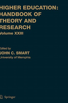 Higher Education: Handbook of Theory and