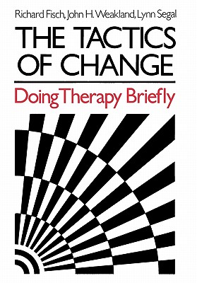 The Tactics Of Change: Doing Therapy