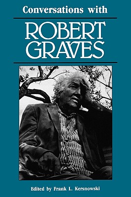 Conversations with Robert Graves