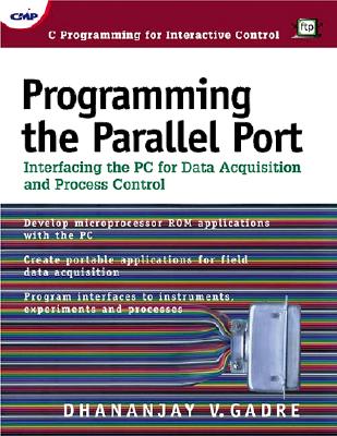 Programming the Parallel Port