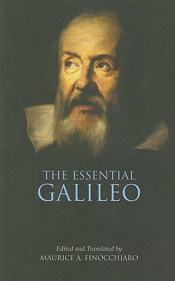 The Essential Galileo