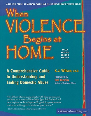 When Violence Begins at Home: A