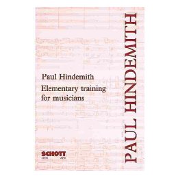 Elementary Training for Musicians