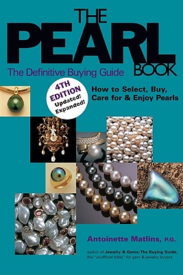 The Pearl Book: The Definitive Buying