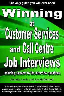 Winning at Customer Services and Call