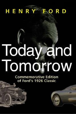 Today and Tomorrow: Commemorative
