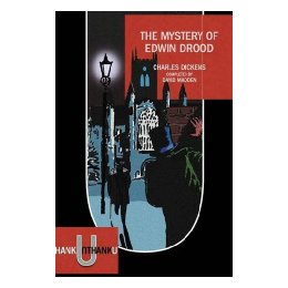The Mystery of Edwin Drood (Completed by