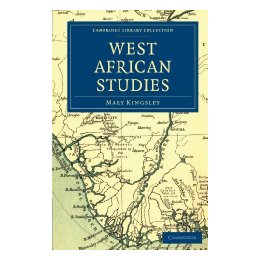West African Studies