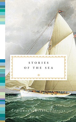 海的故事 Stories of the Sea [精装] 进口原版