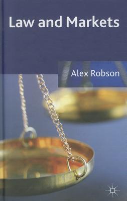 Law and Markets