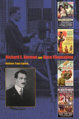 Richard E. Norman and Race