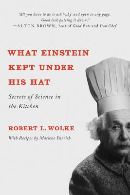 What Einstein Kept Under His Hat: