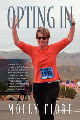 Opting in: An Inspirational Self-Help